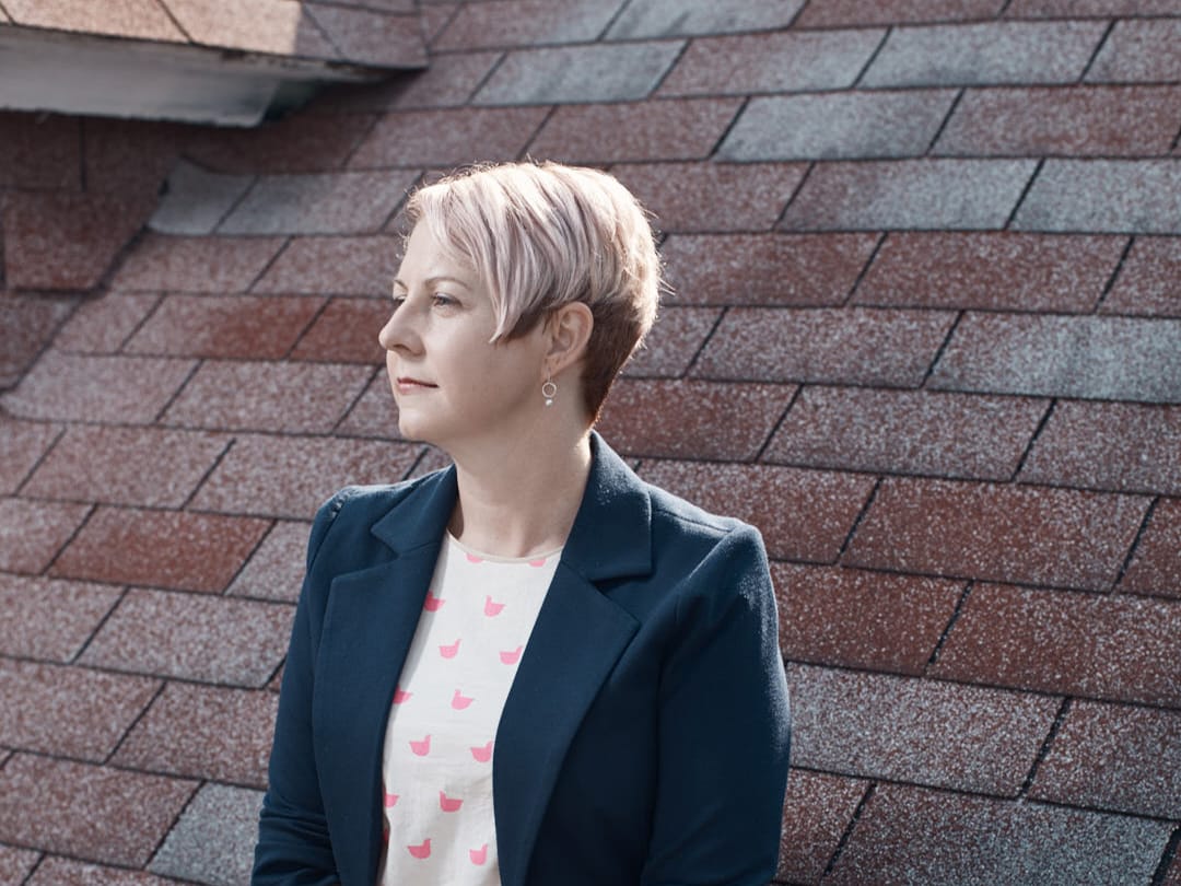 When Buildings Get Bored: Molly Wright Steenson, “Architectural ...