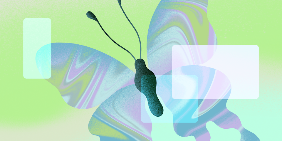 Designing Better Code: Connie Shi and Matvei Malkov, Google Material Design