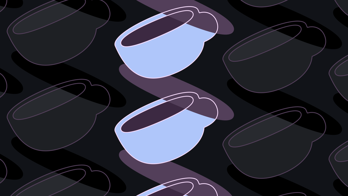 Tension • Doubleshot