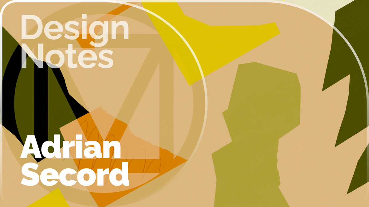 Breaking Silos (and Metaphors): Adrian Secord, ‘Roving Engineer,’ Google