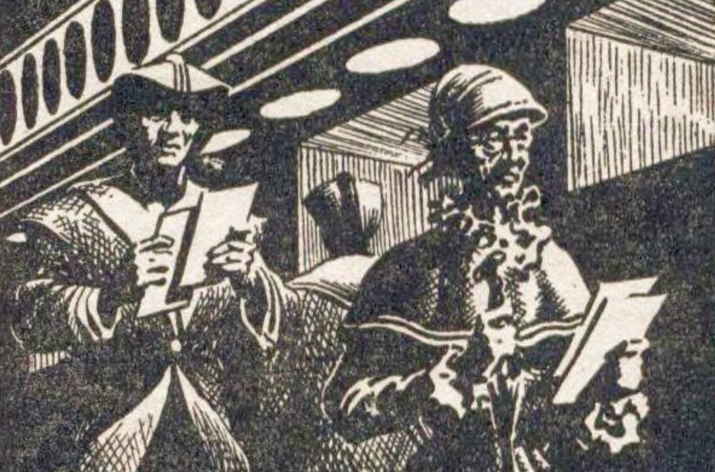 📚 Read This: Fictional Computers and Their Themes