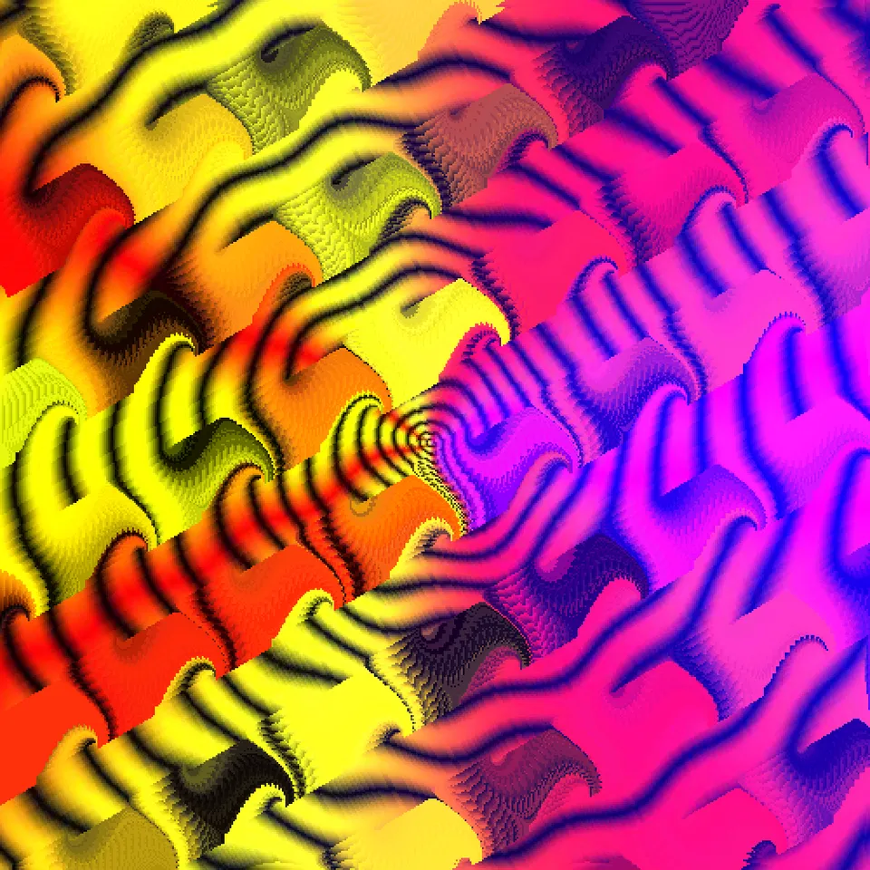 The Surprising Poetry of AI: BJ Best, ArtyBots